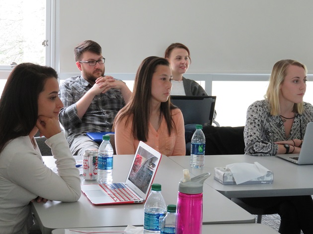 CCBS Undergraduate Summer Institute (CUSI) | Center for Cognitive and ...
