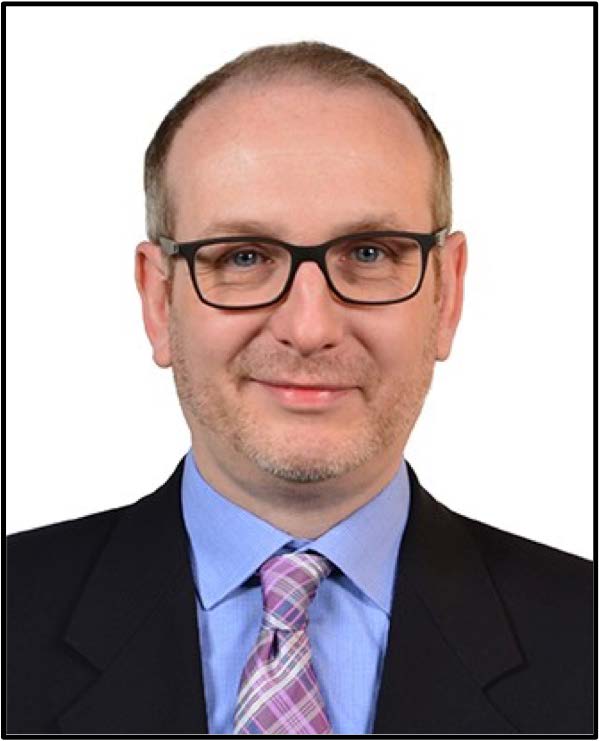 Dr. Robert Rauschenberger - Non-academic Careers for Cognitive ...