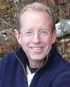 CCBS Colloquium Series - Dr. James Haxby | Center for Cognitive and ...