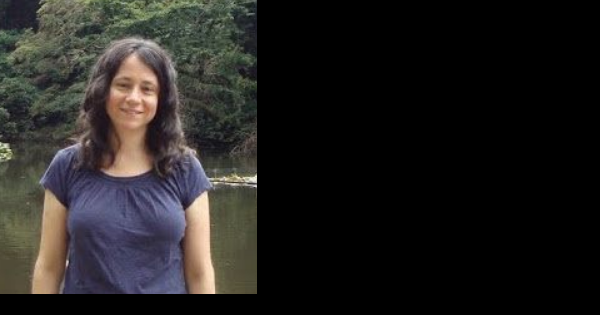 CCBS Colloquium Series: Dr. Lisa Davidson | Center for Cognitive and ...